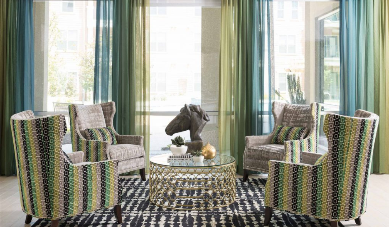 Henderson Design Studio | 214-905-9900